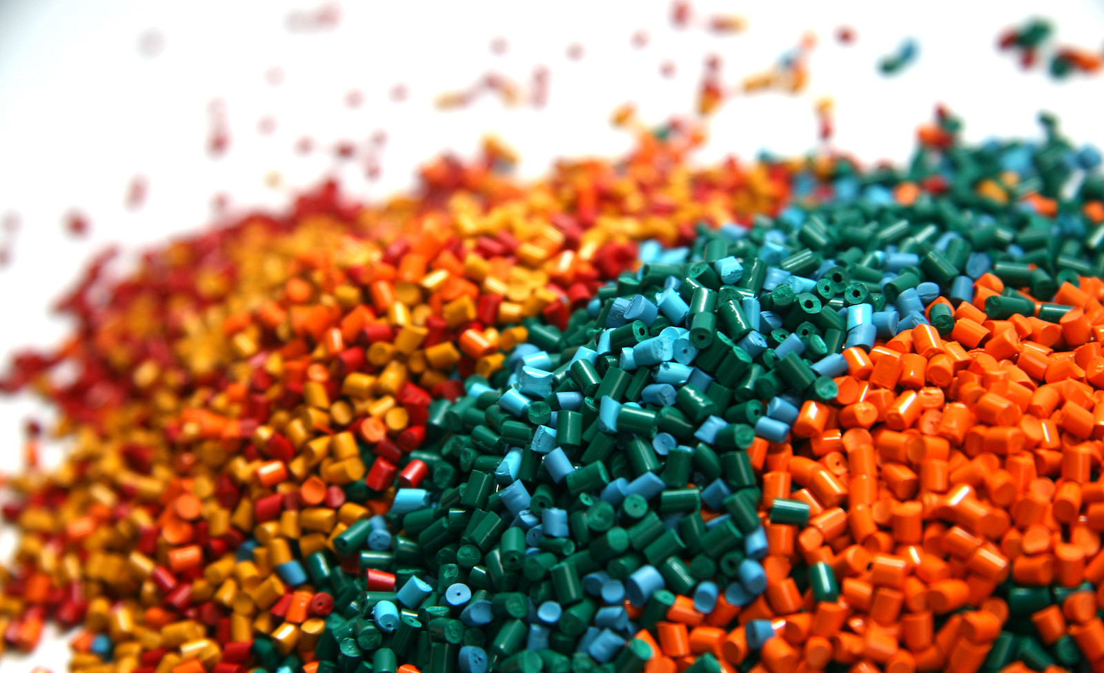 PIR engineering plastics: A circular revolution from factory waste to ...