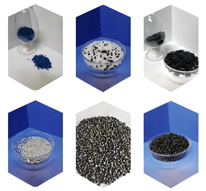 WHAT ARE PCR AND PIR MATERIALS? WHAT ARE THE ADVANTAGES OF RECYCLED ...