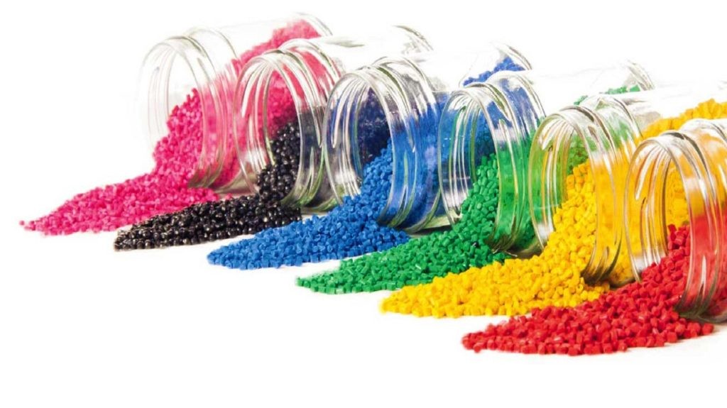 Polyplastics PIR mechanical recycling of PPS reshapes the recycling ...