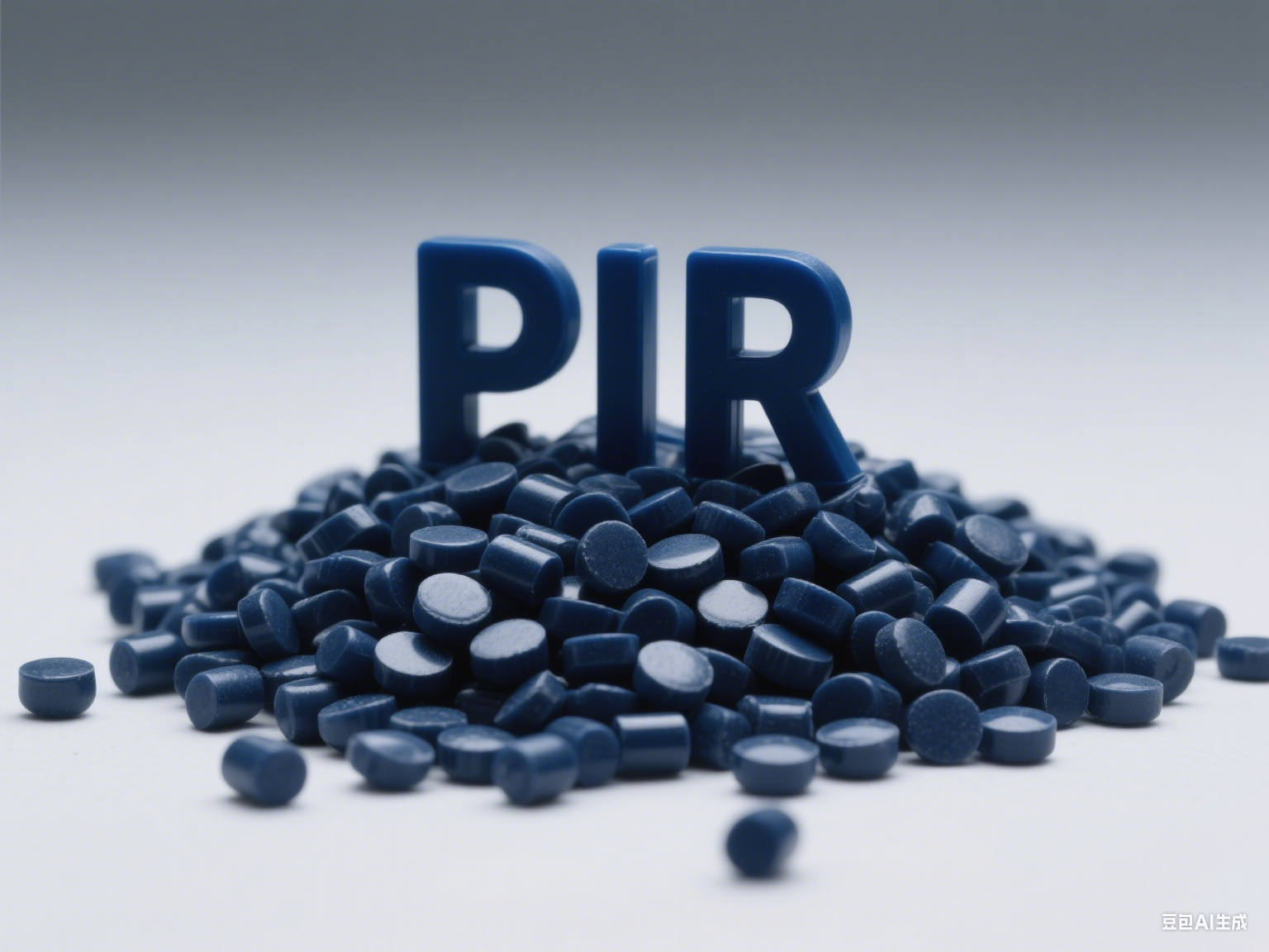Difference Between PCR and PIR Plastic
