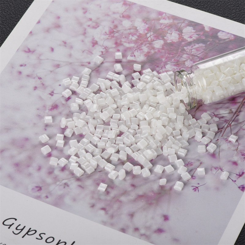ABS Post-Consumer Recycled (PCR ABS) Materials General Purpose GRS ...