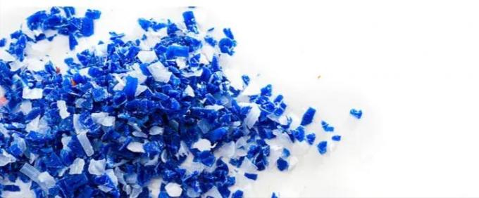 WHAT ARE PCR AND PIR MATERIALS? WHAT ARE THE ADVANTAGES OF RECYCLED ...