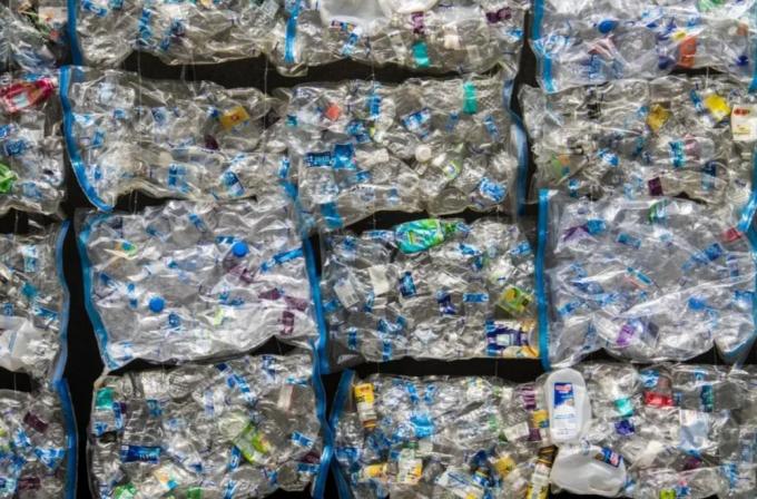 WHAT ARE PCR AND PIR MATERIALS? WHAT ARE THE ADVANTAGES OF RECYCLED ...